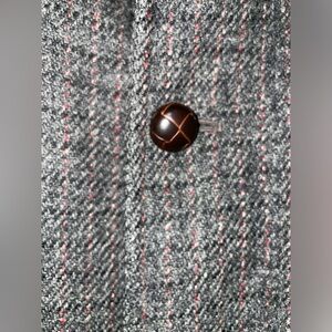 Harris Tweed | Jackets & Coats | Harris Tweed Scottish Wool Coat | Poshmark